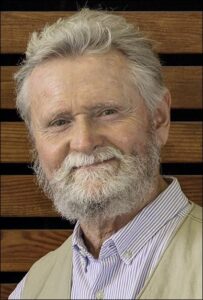 About - Bill Atkins